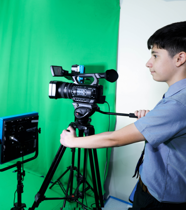 GEMS Westminster School - Ras Al Khaimah