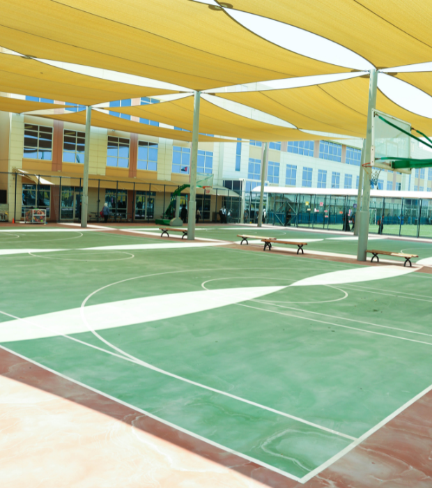 GEMS Westminster School - Ras Al Khaimah