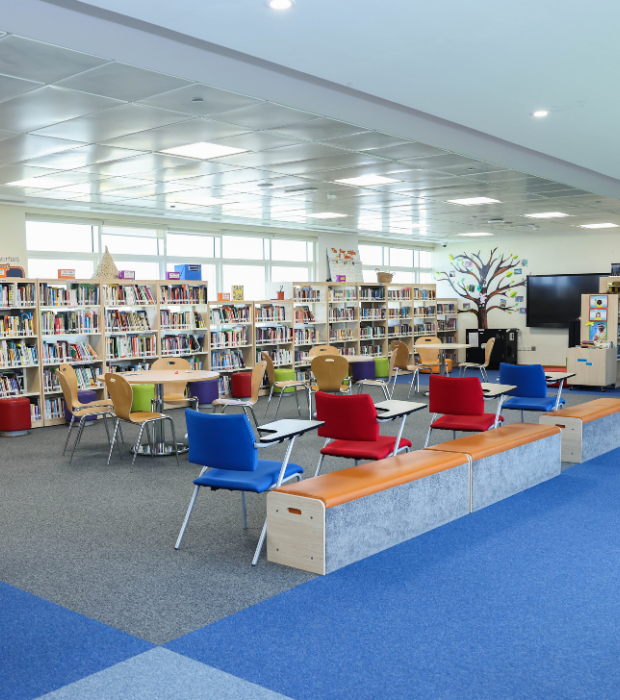 GEMS Westminster School - Ras Al Khaimah