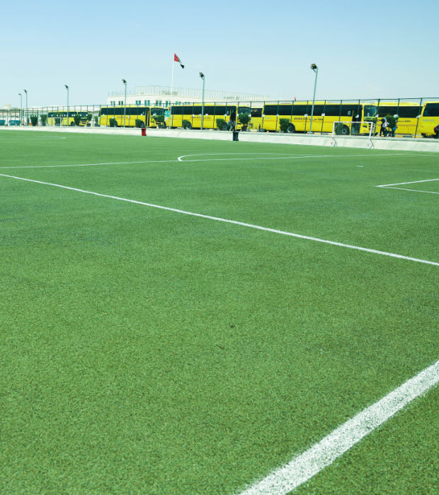 GEMS Westminster School - Ras Al Khaimah