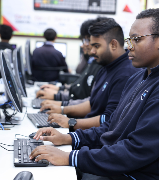 GEMS Westminster School - Ras Al Khaimah