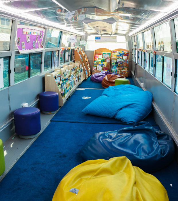 GEMS Westminster School - Ras Al Khaimah